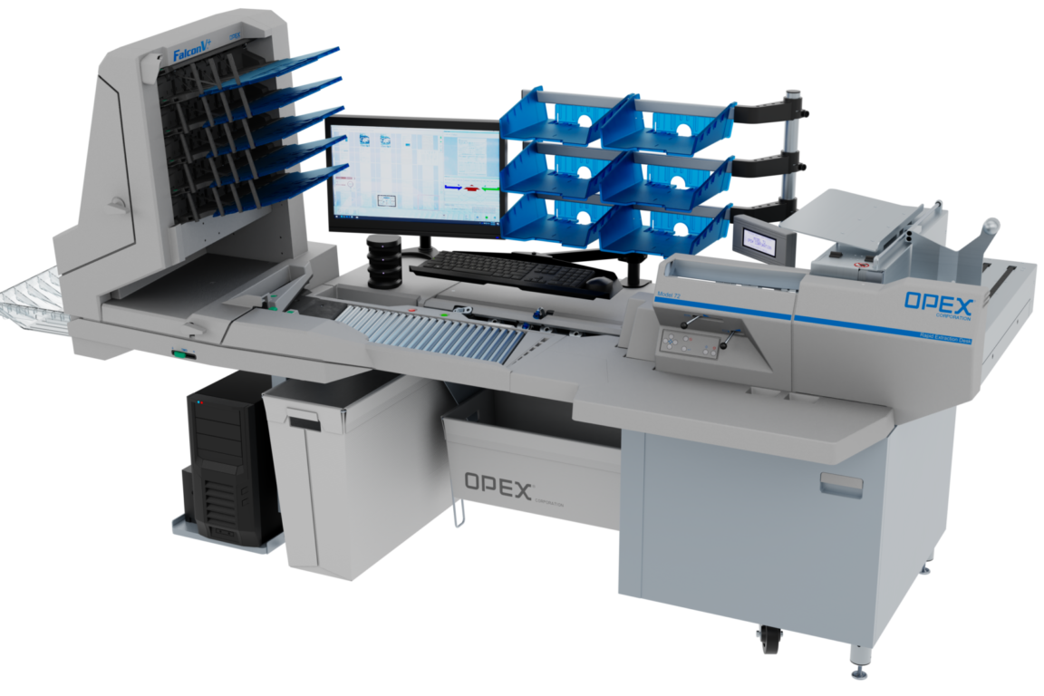 Portfolio Archive - i-numerics