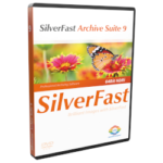 SilverFast 9 - i-numerics
