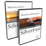 SilverFast 9 - i-numerics