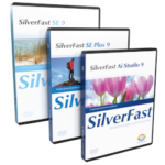 SilverFast 9 - i-numerics