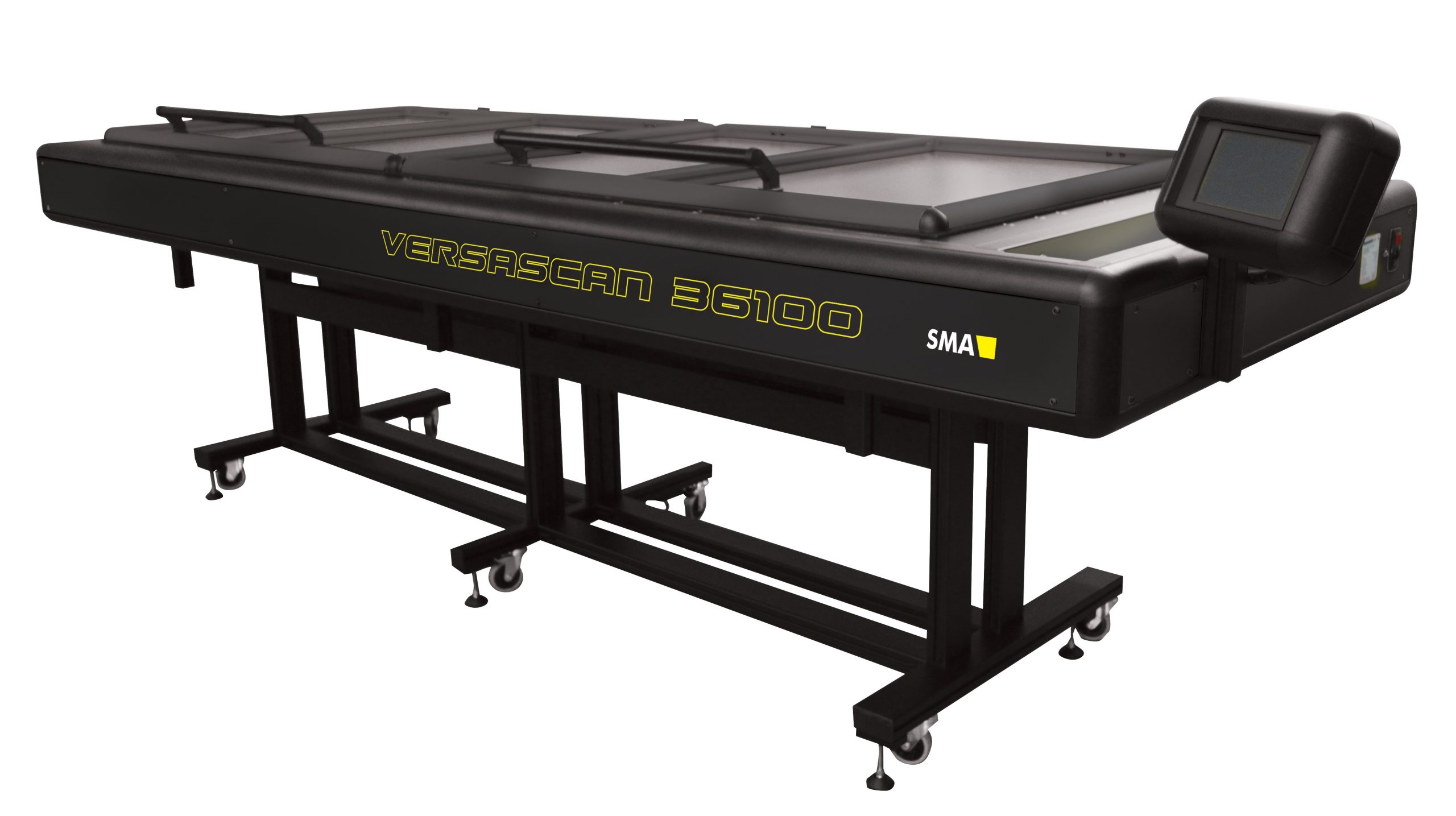 SMA Double A0 VERSASCAN 36100 - i-numerics